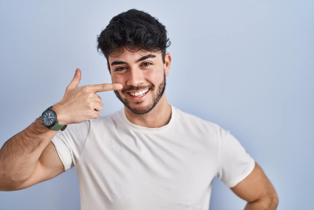 High Nose Bridge: Unveiling the Aesthetics and Implications | MHDSA